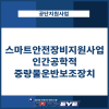 스마트안전장비지원사업 지원품목 인간공학적 중량물운반보조장치 네이버 블로그